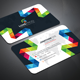 Business Card, Print Templates | GraphicRiver