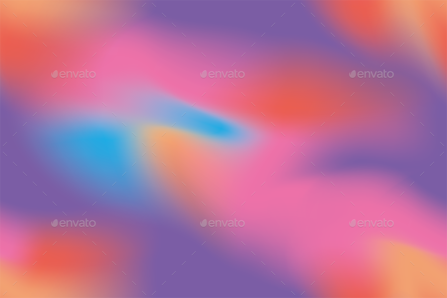 Holo - Vector Gradients Seamless Backgrounds, Graphics | GraphicRiver