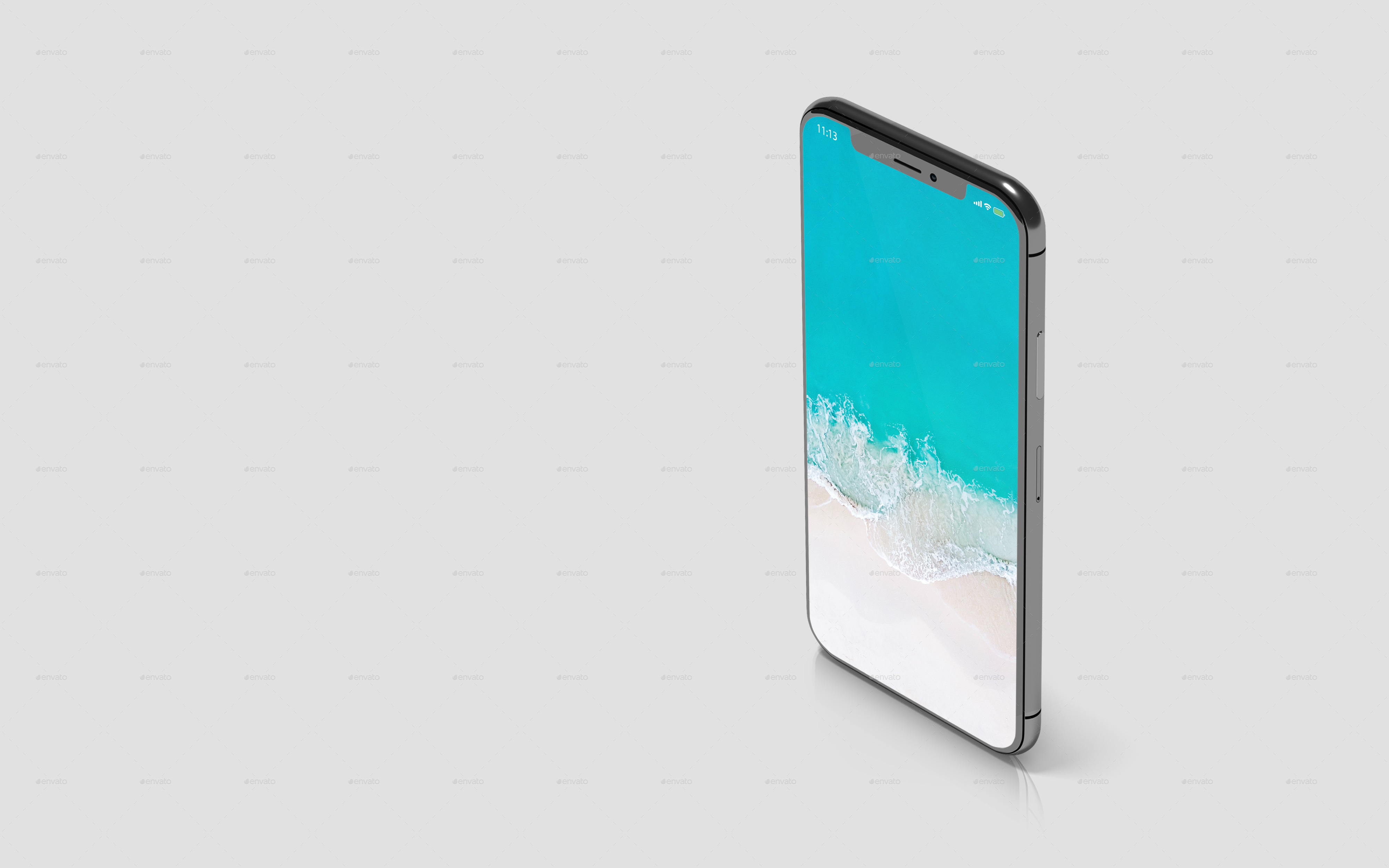 IPhone X Mockup, Graphics | GraphicRiver