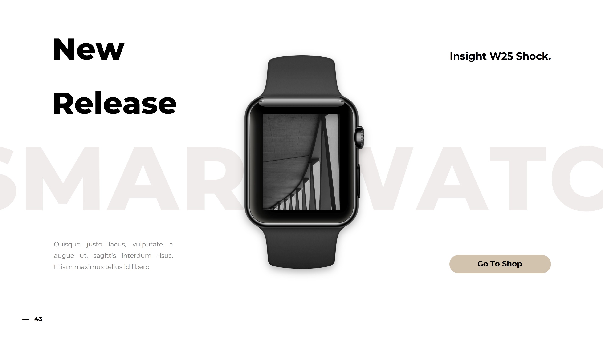 Insight Powerpoint, Presentation Templates | GraphicRiver
