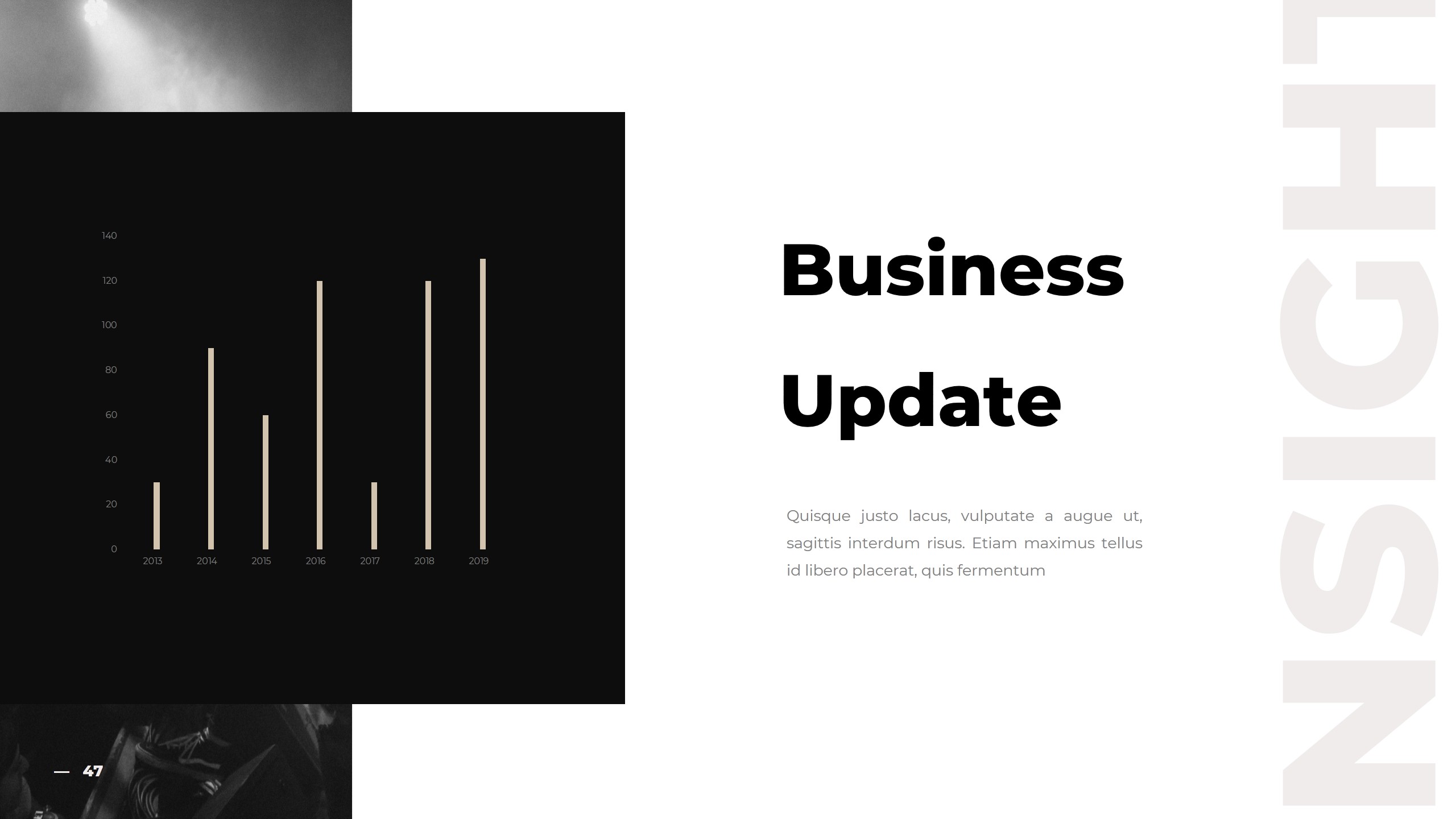 Insight Powerpoint, Presentation Templates | GraphicRiver