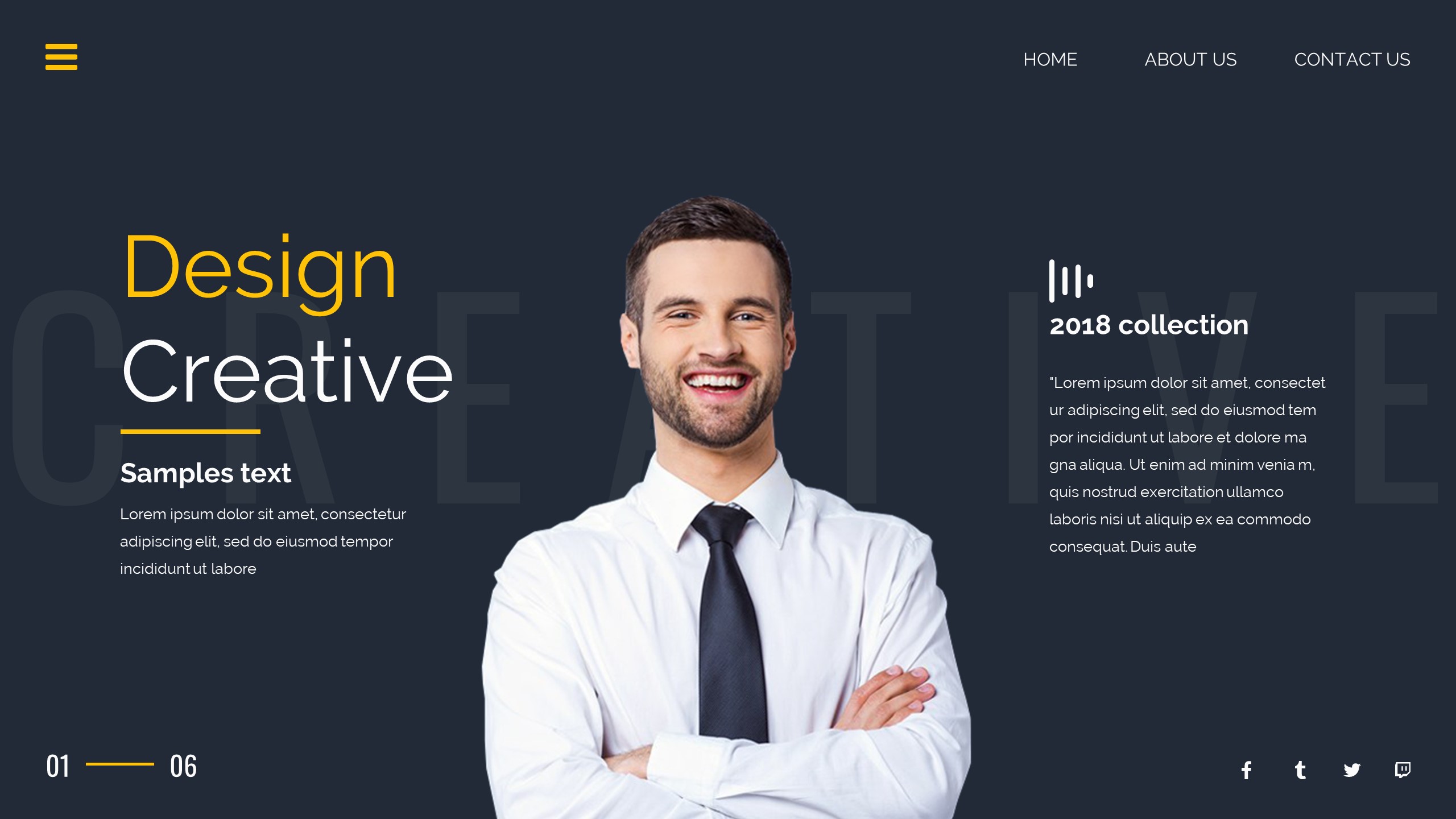 3 in 1 Process Control Creative and Business Bundle Powerpoint Pitch ...