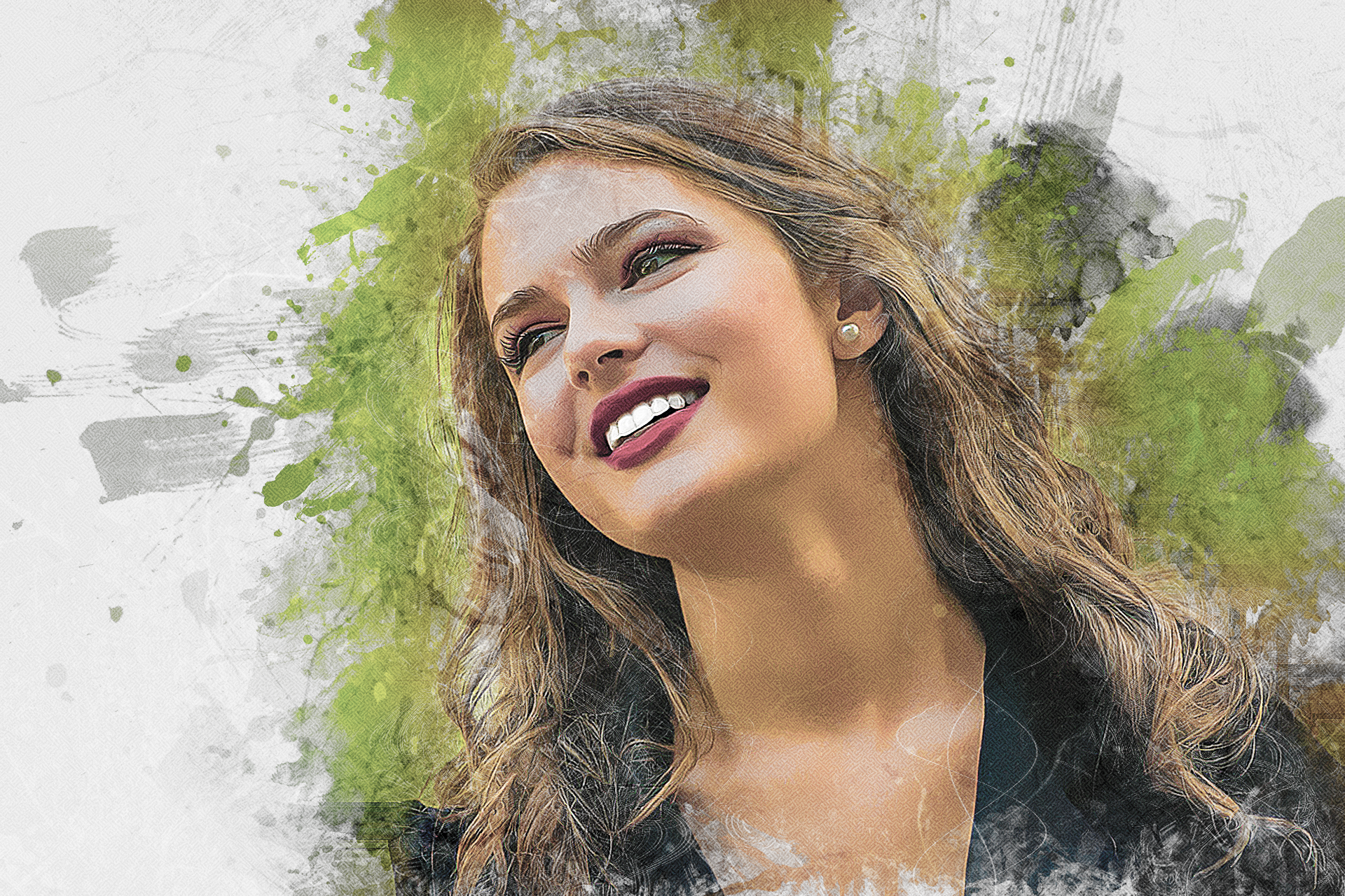 Photoshop Action Bundle, Add-ons | GraphicRiver