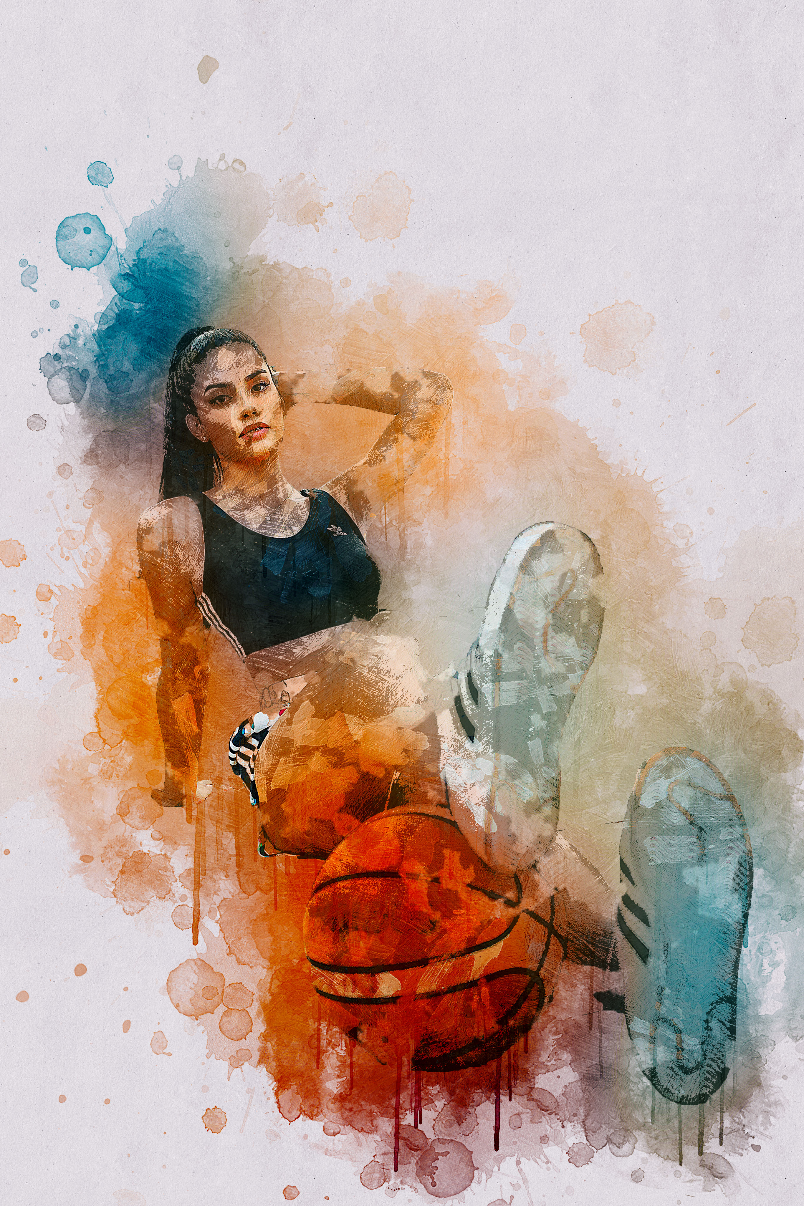 Photoshop Action Bundle, Add-ons | GraphicRiver