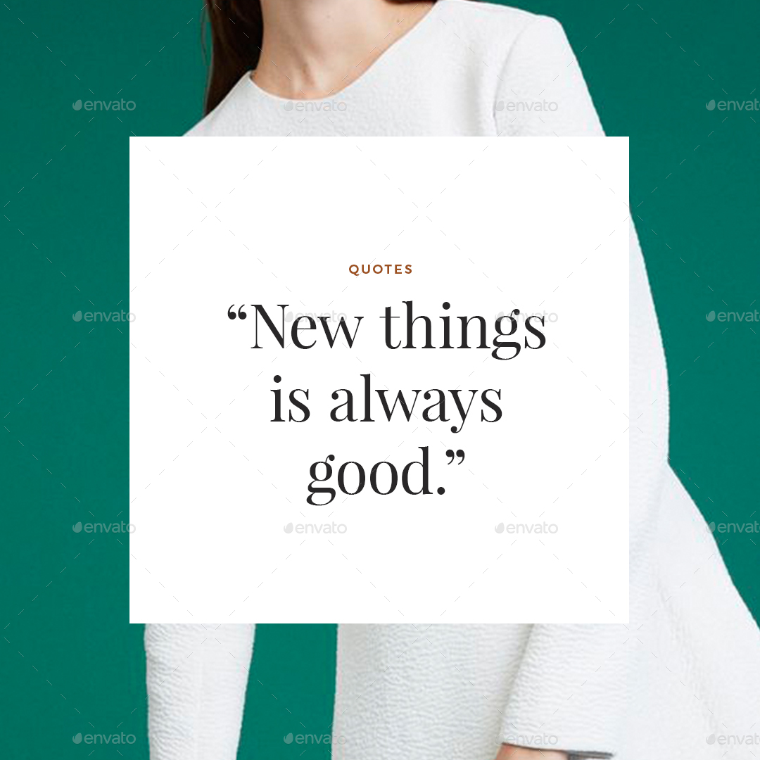 Instagram Post and Stories, Web Elements | GraphicRiver