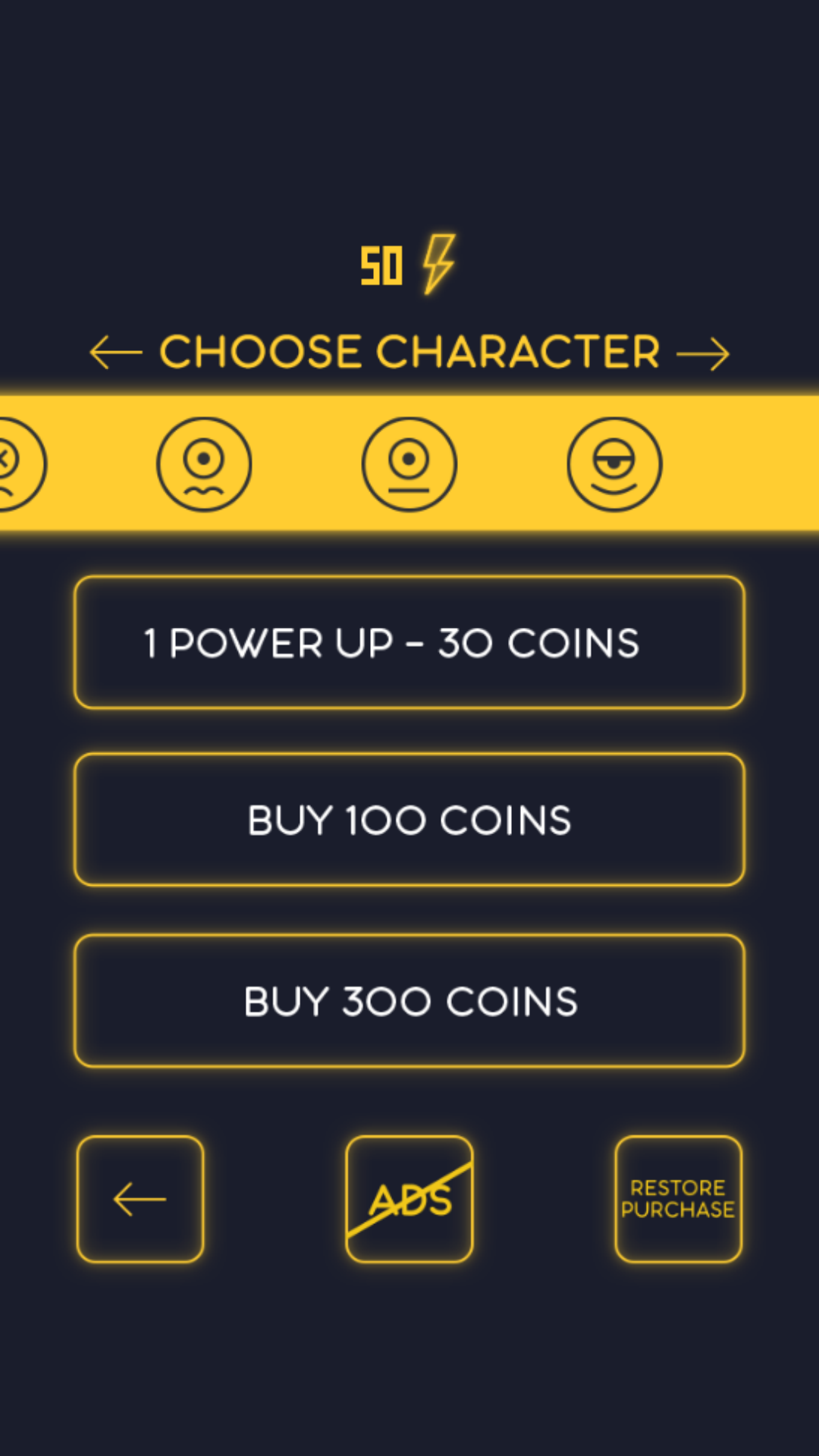 The Snake - IOS - easy to reskine + AdMob by ProGames | CodeCanyon