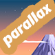 2D Parallax Backgrounds, Game Assets | GraphicRiver