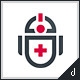 Health Droid Logo Template, Logo Templates | GraphicRiver