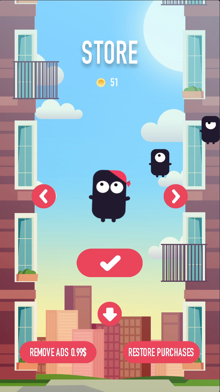 Side Slide by TapTapStudio | CodeCanyon