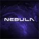 Nebula Sci-Fi Font, Fonts | GraphicRiver