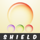 Magical Shield Sprites Game Asset, Game Assets | GraphicRiver