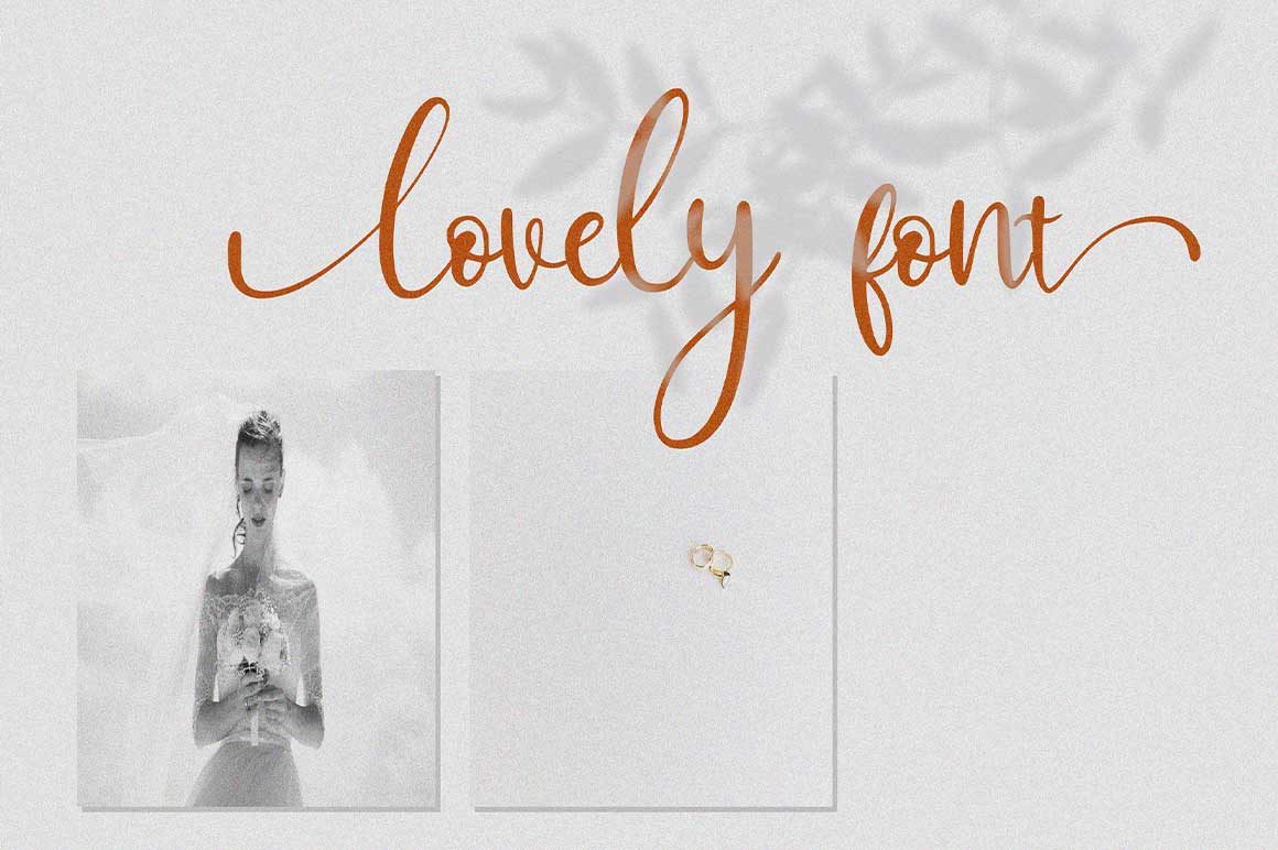 Agatha Script Font, Fonts | GraphicRiver