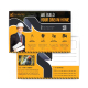 Construction Postcard Template, Print Templates | GraphicRiver
