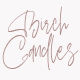 Birch Candles - Handwritten Font, Fonts | GraphicRiver