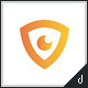 Eye Security Logo Template, Logo Templates | GraphicRiver