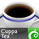 Cuppa Tea, Icons | GraphicRiver
