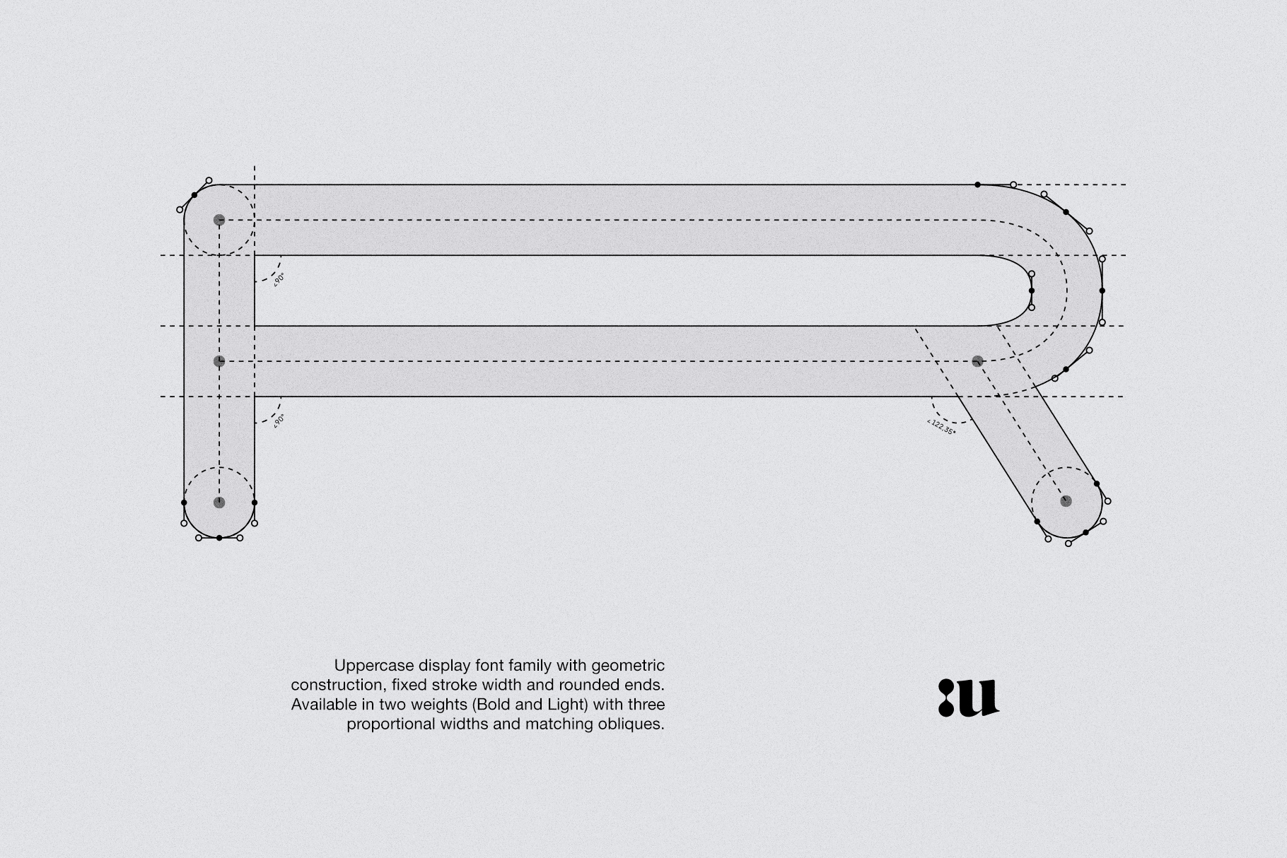 Vesper, Fonts | GraphicRiver