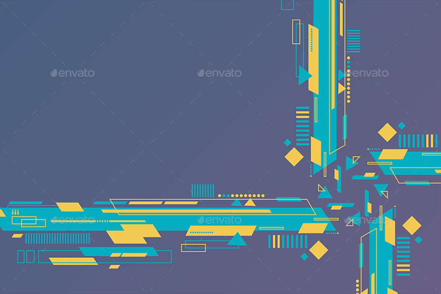 Engi - Abstract Tech Backgrounds by themefire | GraphicRiver