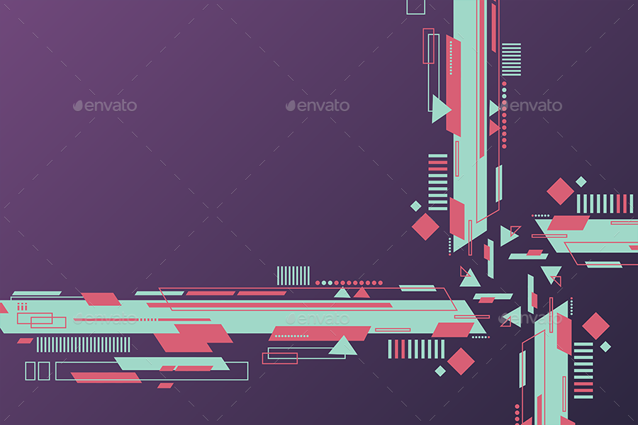Engi - Abstract Tech Backgrounds by themefire | GraphicRiver