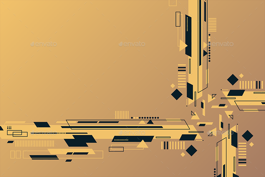 Engi - Abstract Tech Backgrounds by themefire | GraphicRiver