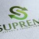 Supreme Logo, Logo Templates | GraphicRiver