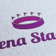 Logo Arena Stadium, Logo Templates | GraphicRiver