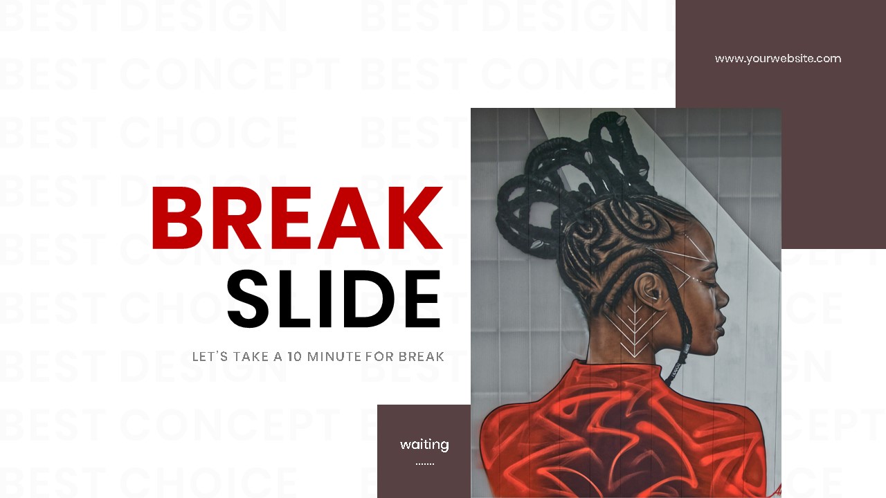 Pop Art - Creative Google Slide Template, Presentation Templates ...