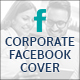 Facebook Corporate Cover, Web Elements | GraphicRiver