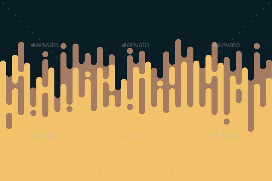 Jocund - Halftone Vertical Melting Lines Backgrounds, Graphics ...