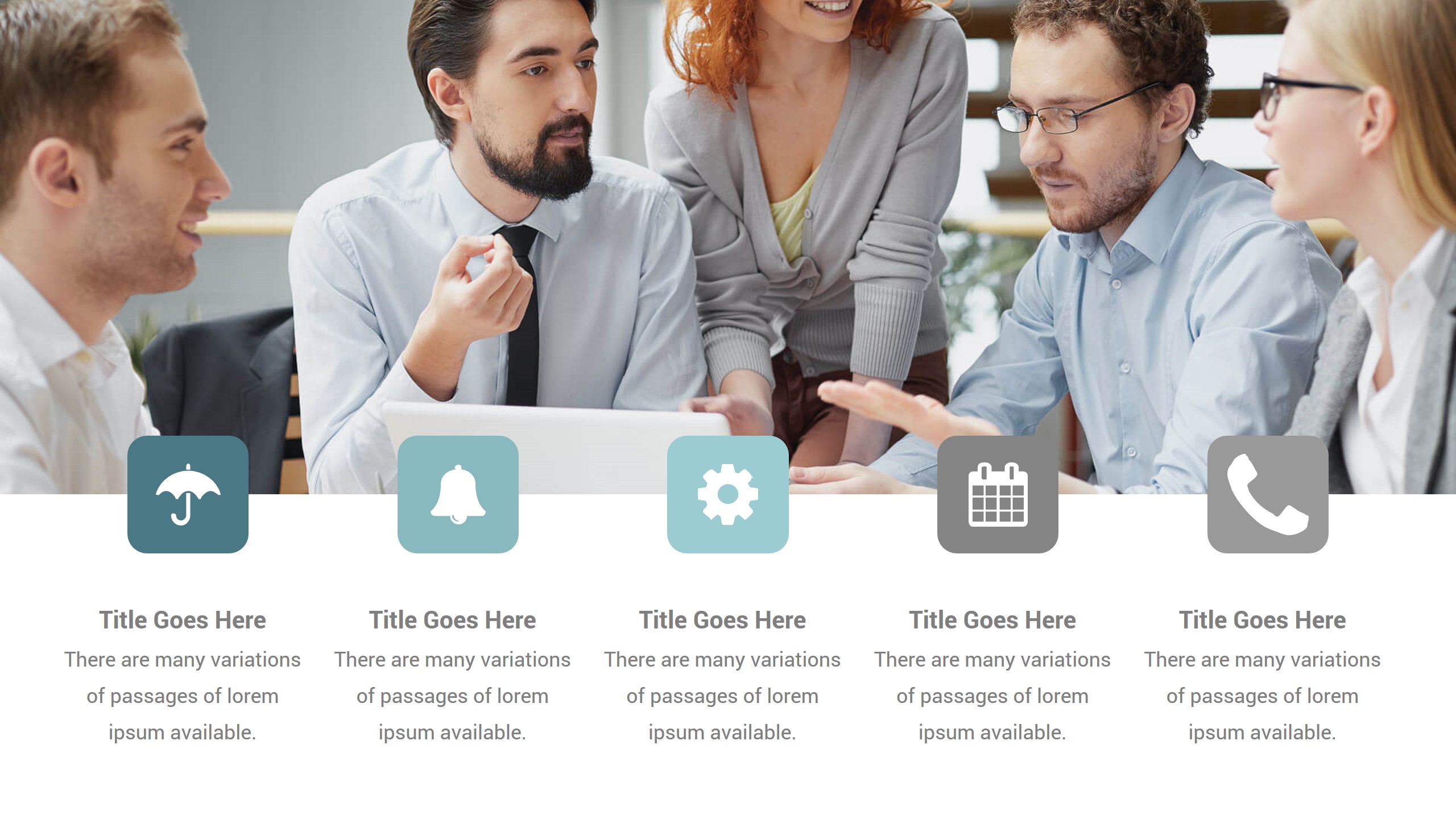 Business Pack PowerPoint Presentation Template, Presentation Templates