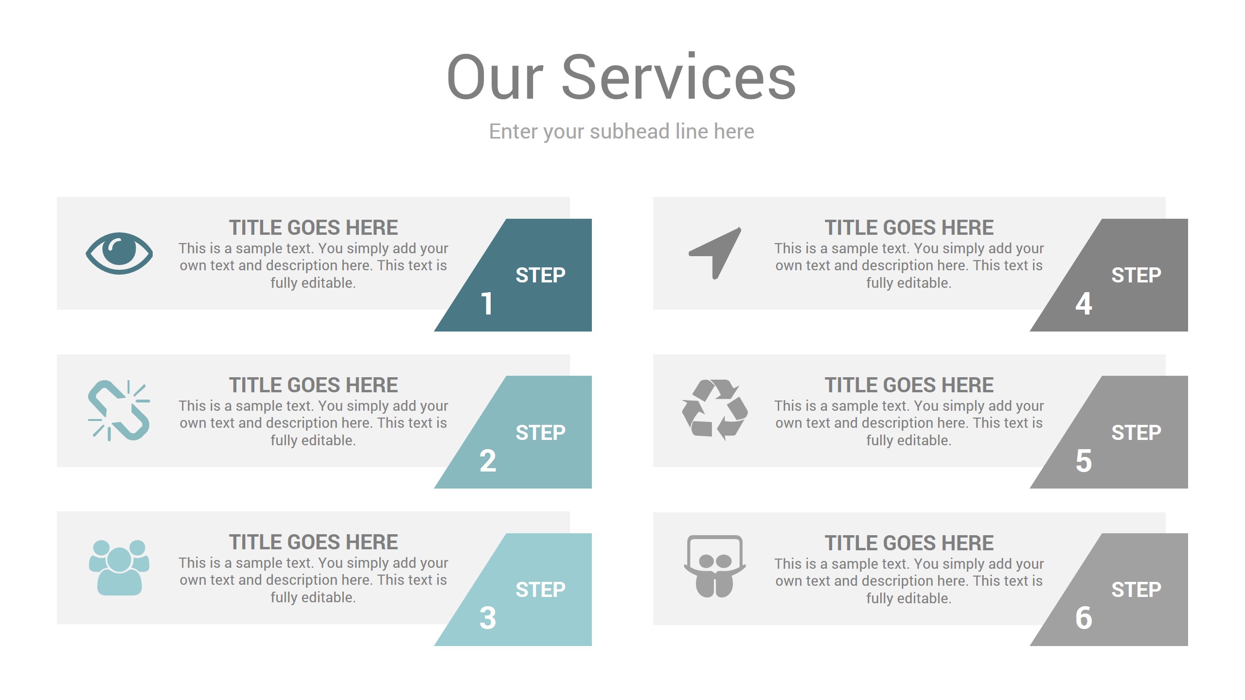 Business Pack PowerPoint Presentation Template, Presentation Templates