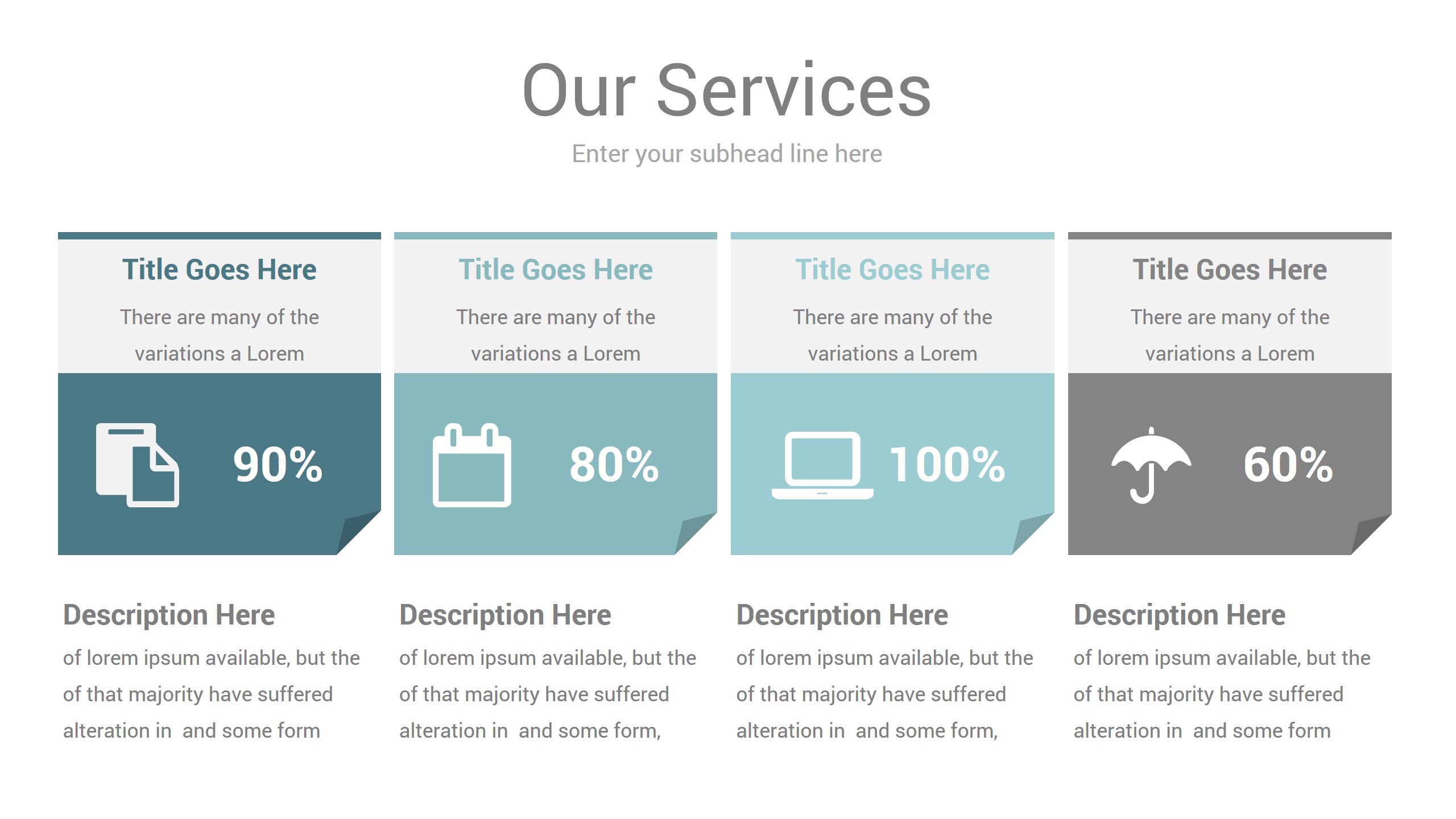 Business Pack PowerPoint Presentation Template, Presentation Templates