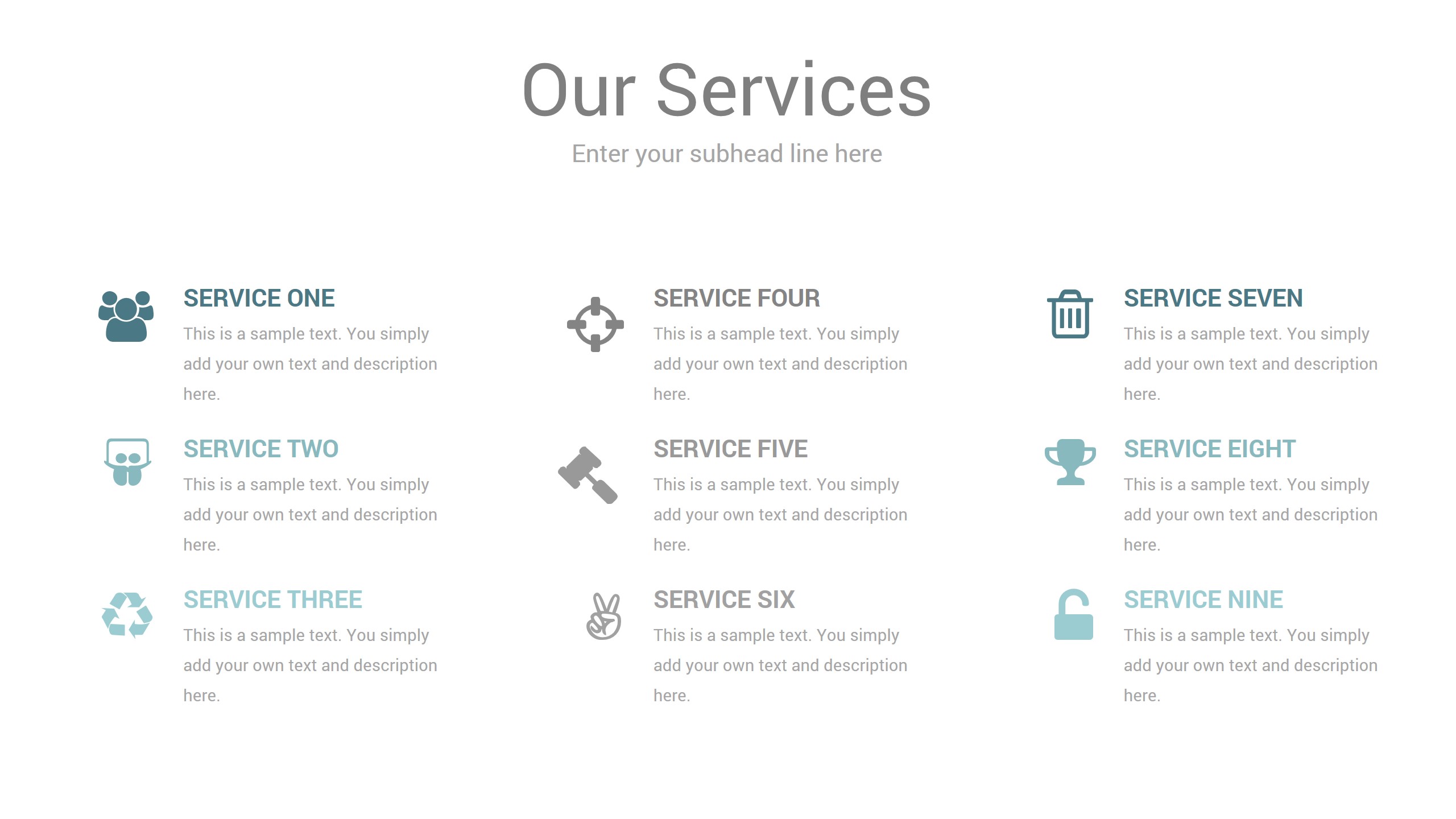 Business Pack PowerPoint Presentation Template, Presentation Templates