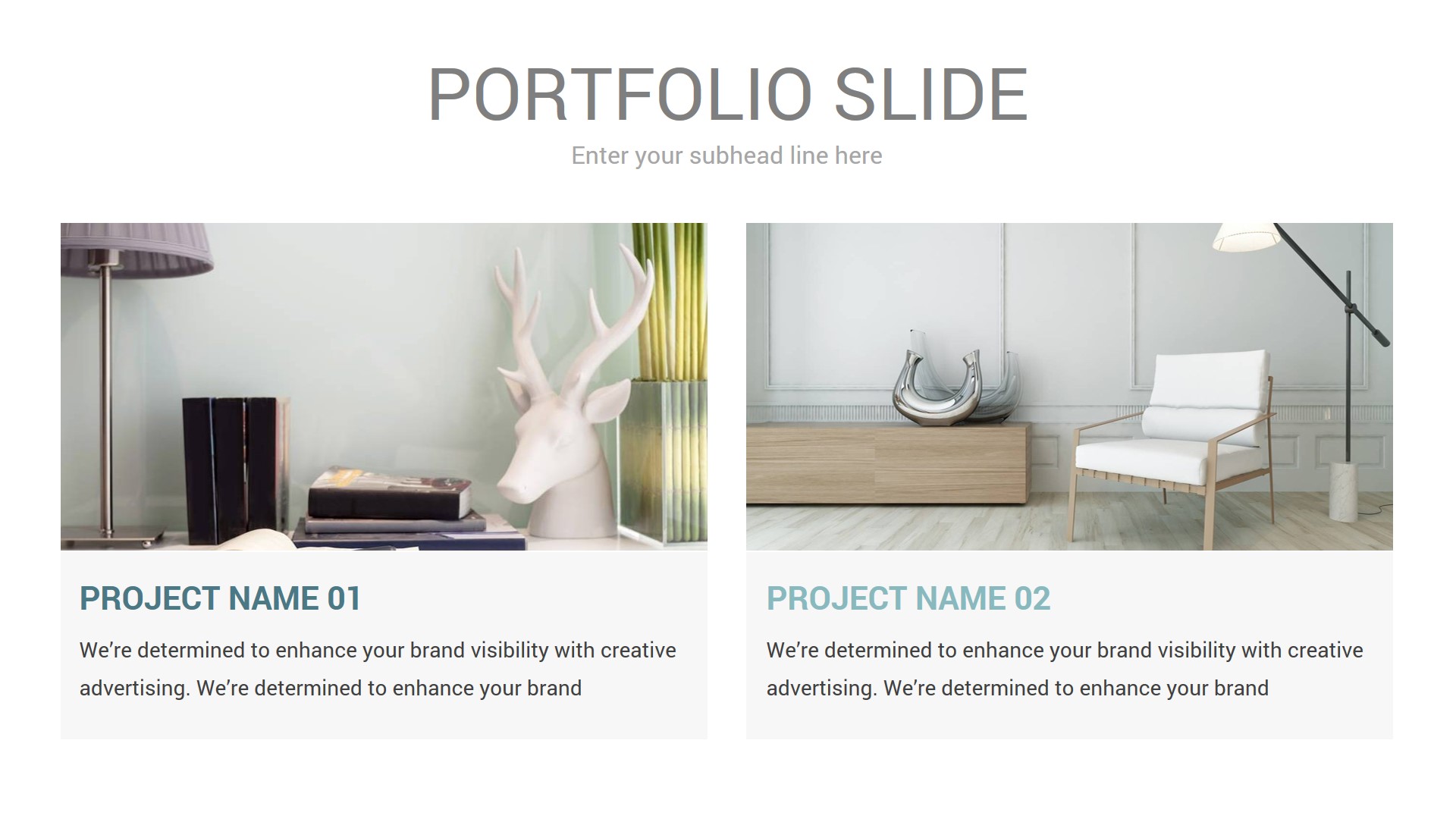 Creative Pack PowerPoint Presentation Template by CiloArt | GraphicRiver