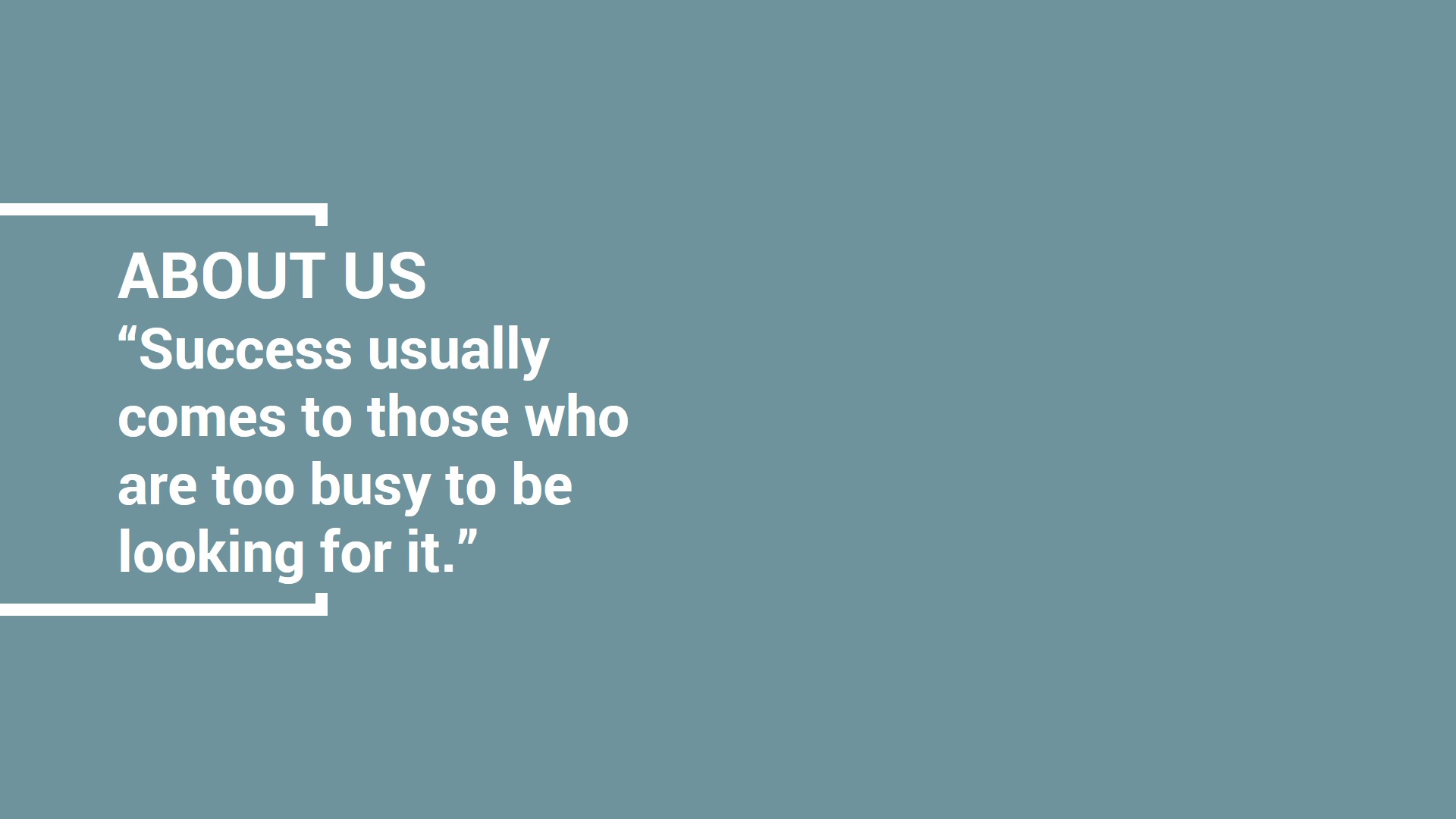 Clean- Professional Business PowerPoint Presentation Templates ...