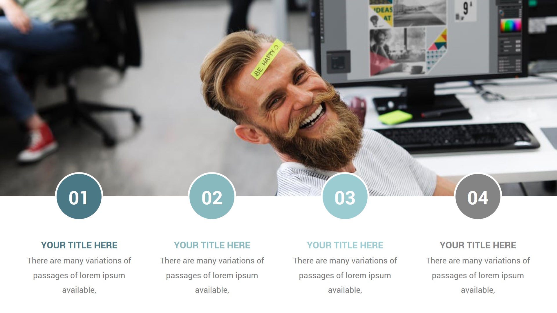 Clean- Professional Business PowerPoint Presentation Templates ...