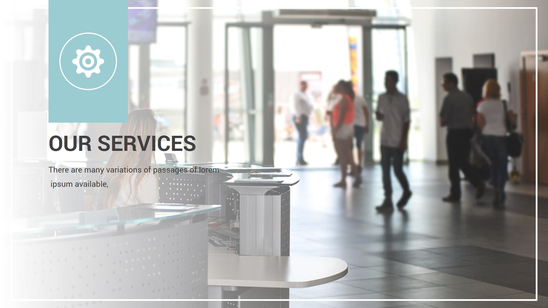 Clean- Professional Business PowerPoint Presentation Templates ...