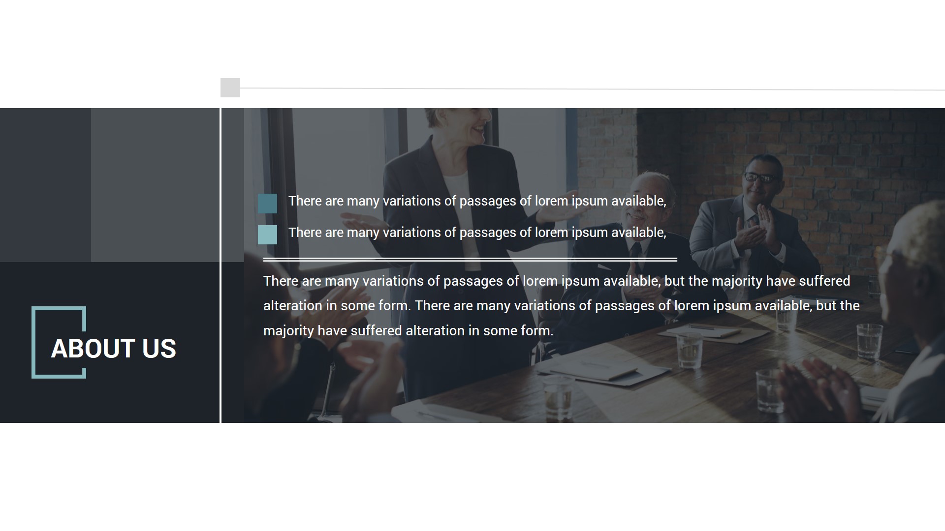 Solutions Business PowerPoint Presentation Templates, Presentation ...