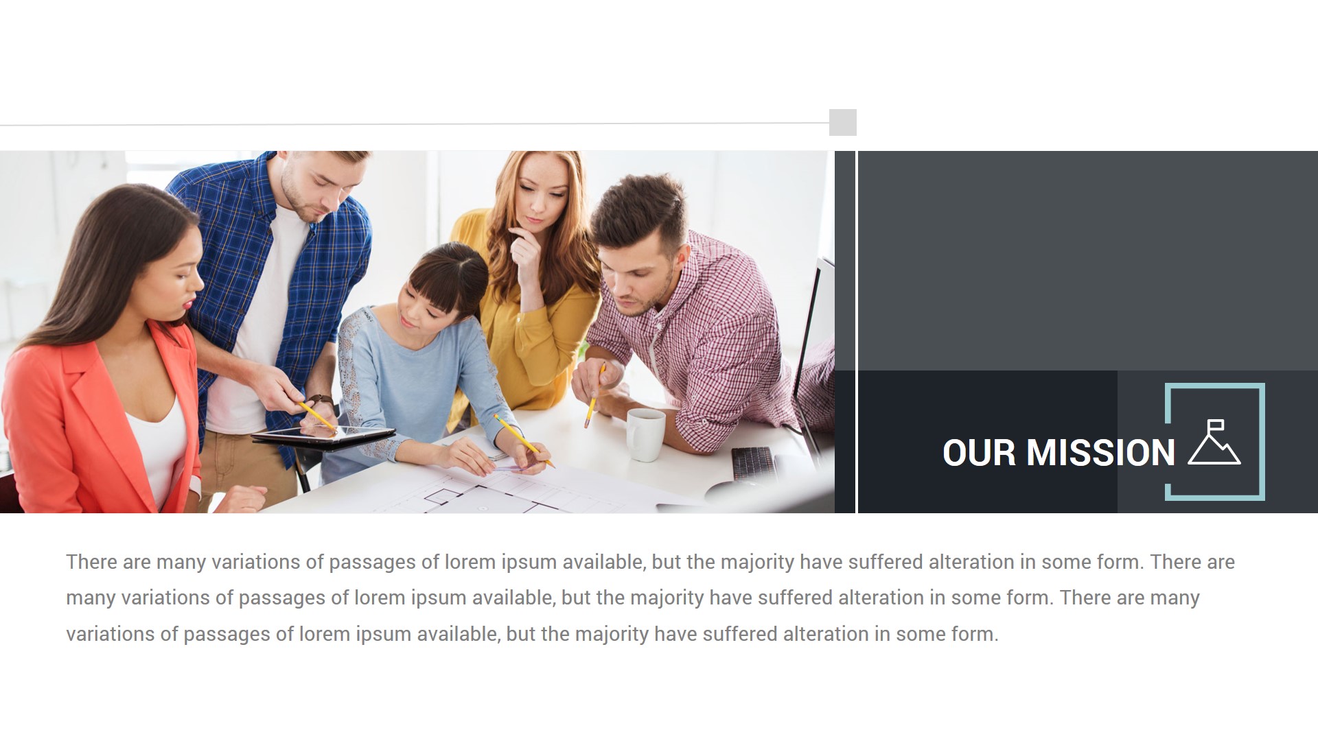 Solutions Business PowerPoint Presentation Templates, Presentation ...