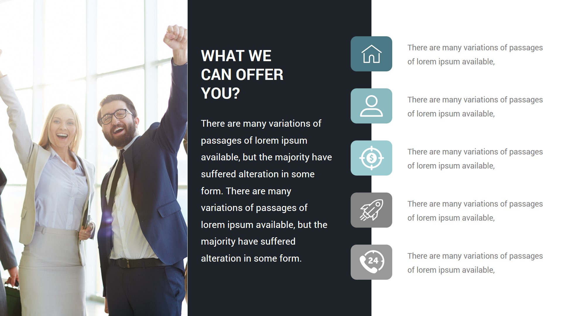 Solutions Business PowerPoint Presentation Templates, Presentation ...