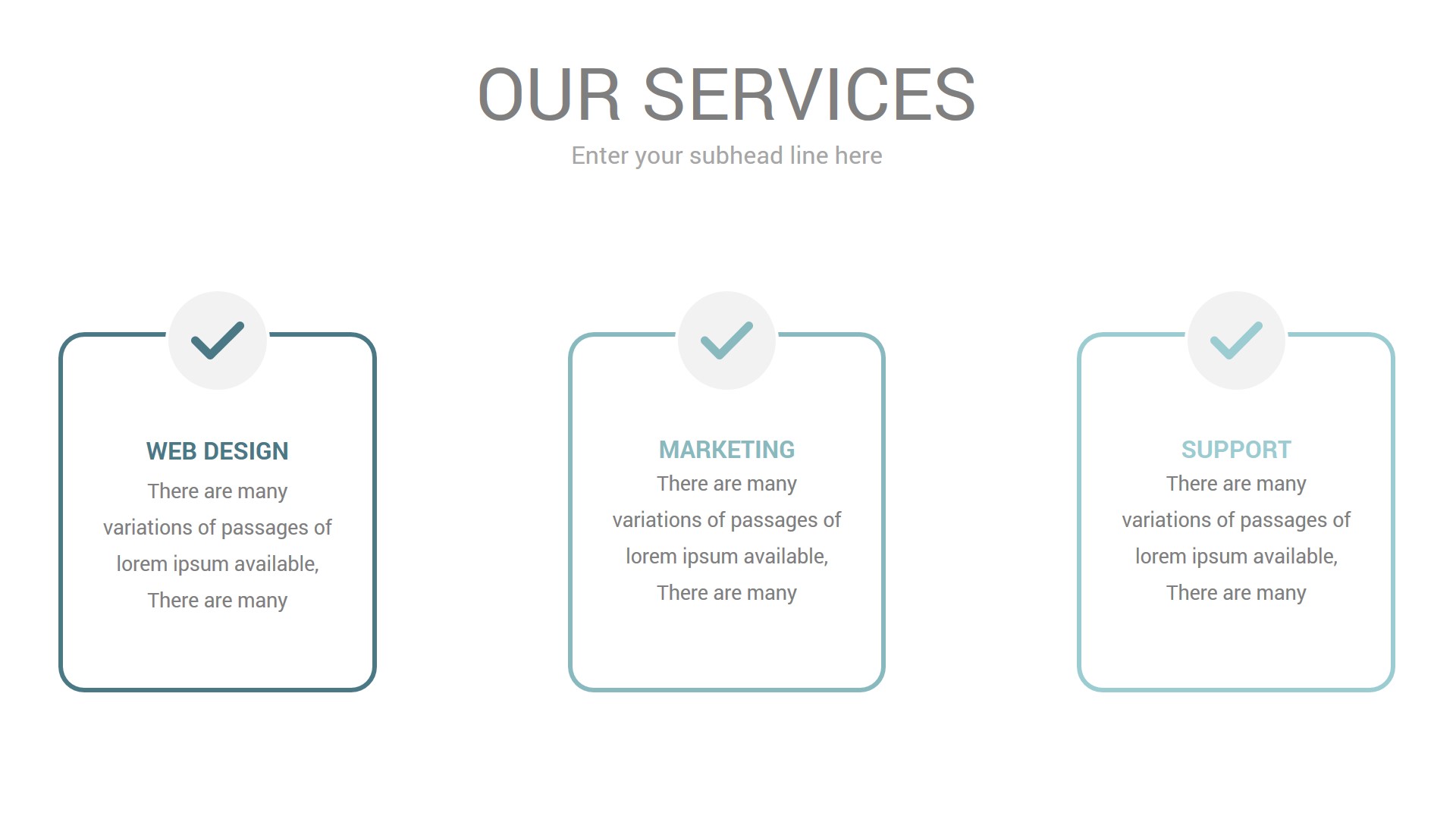 Solutions Business PowerPoint Presentation Templates, Presentation ...