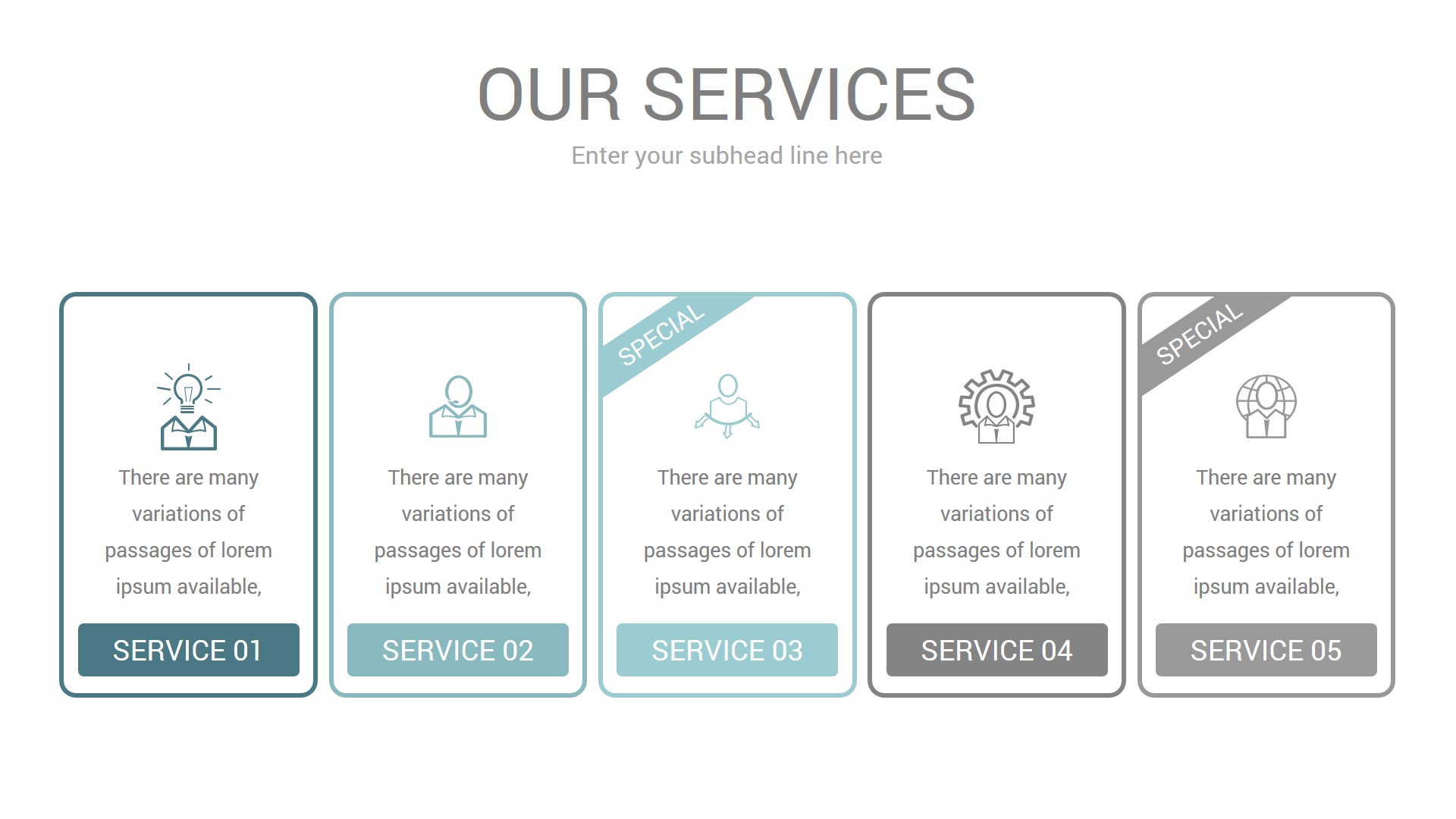 Solutions Business PowerPoint Presentation Templates, Presentation ...