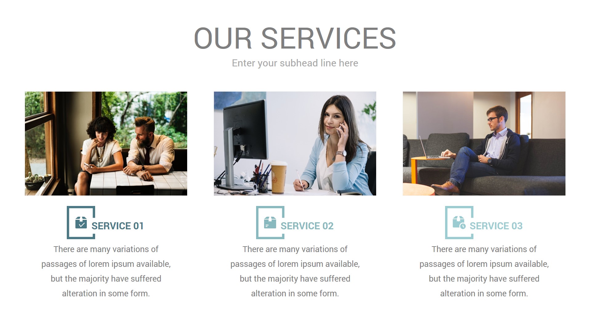 Solutions Business PowerPoint Presentation Templates, Presentation ...