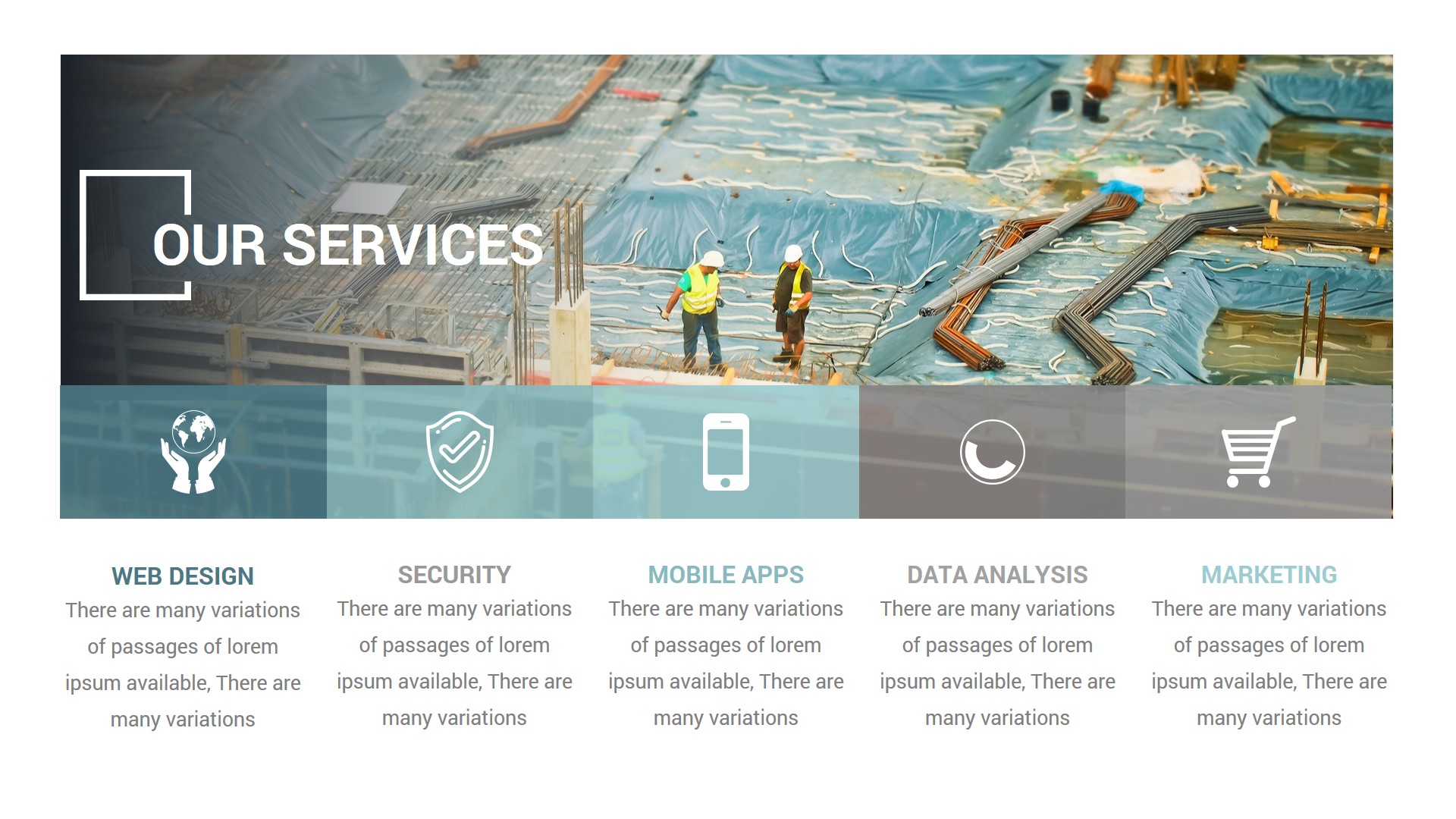 Solutions Business PowerPoint Presentation Templates, Presentation ...