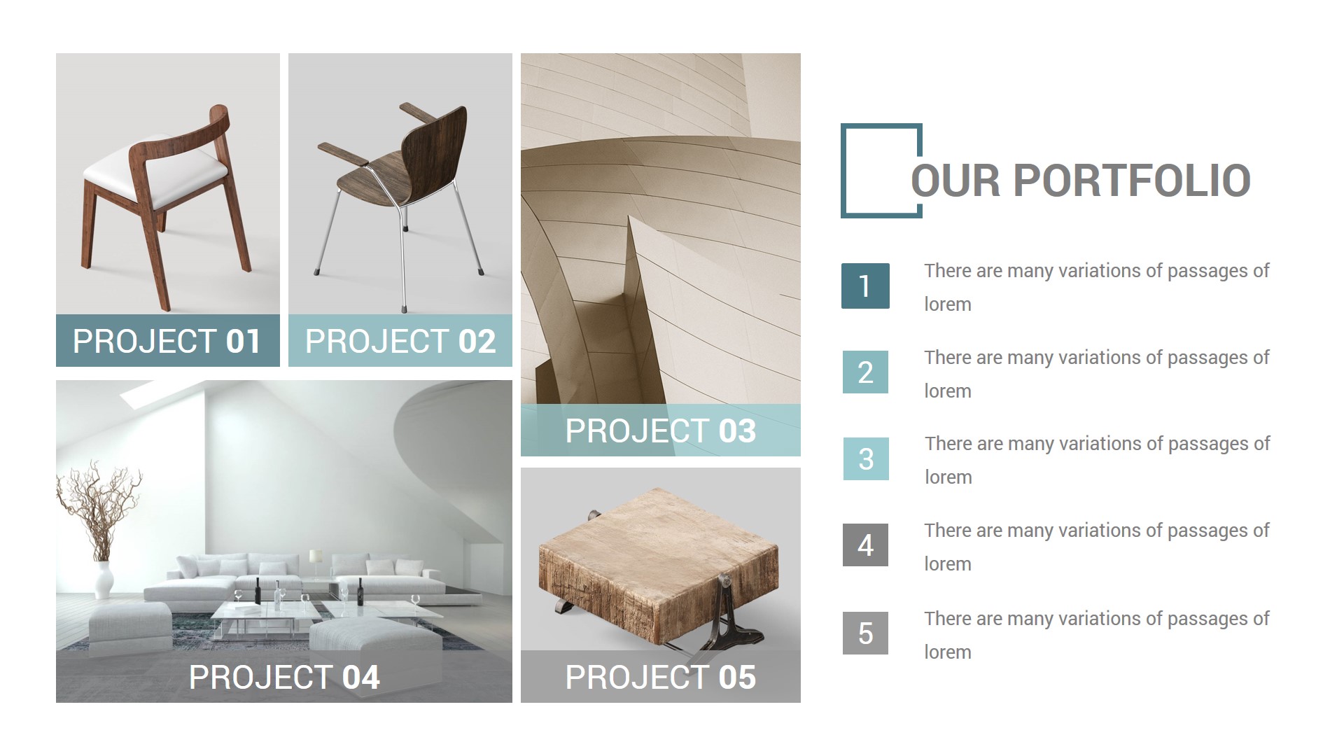 Solutions Business PowerPoint Presentation Templates by CiloArt ...