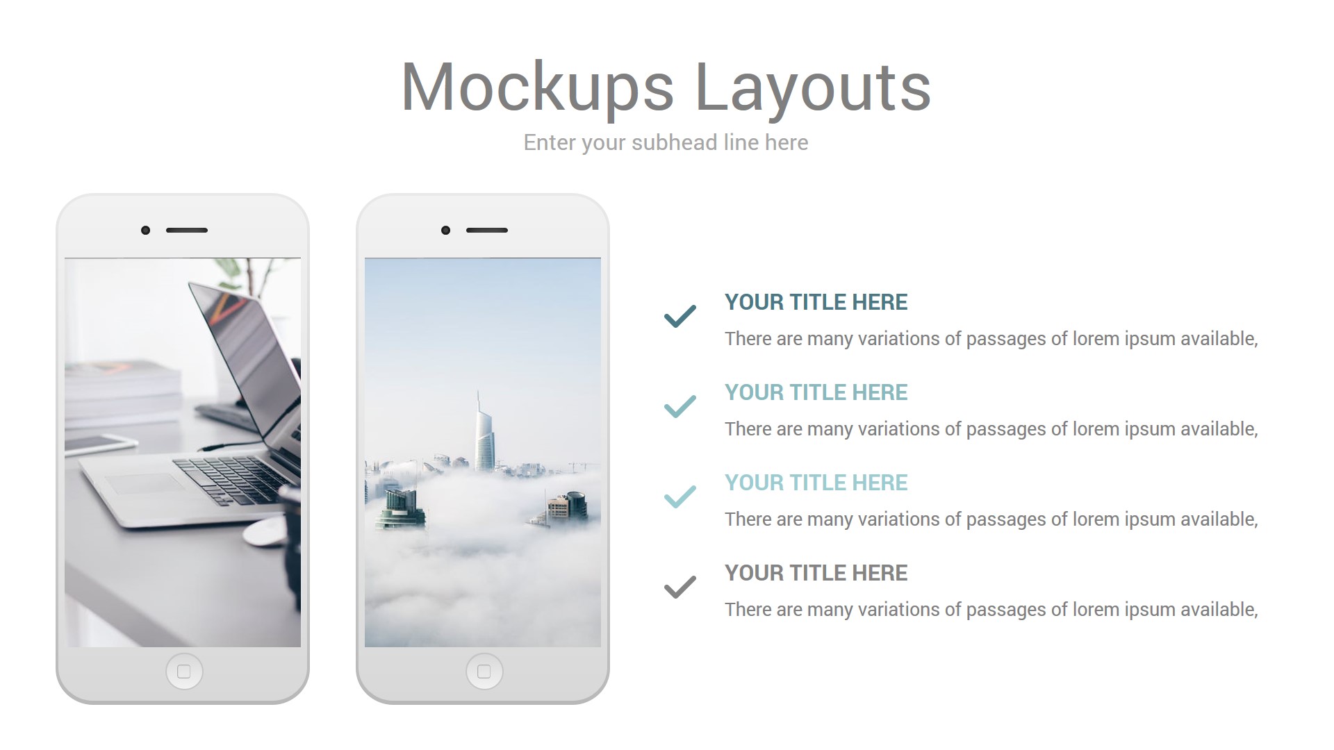 Solutions Business PowerPoint Presentation Templates by CiloArt ...