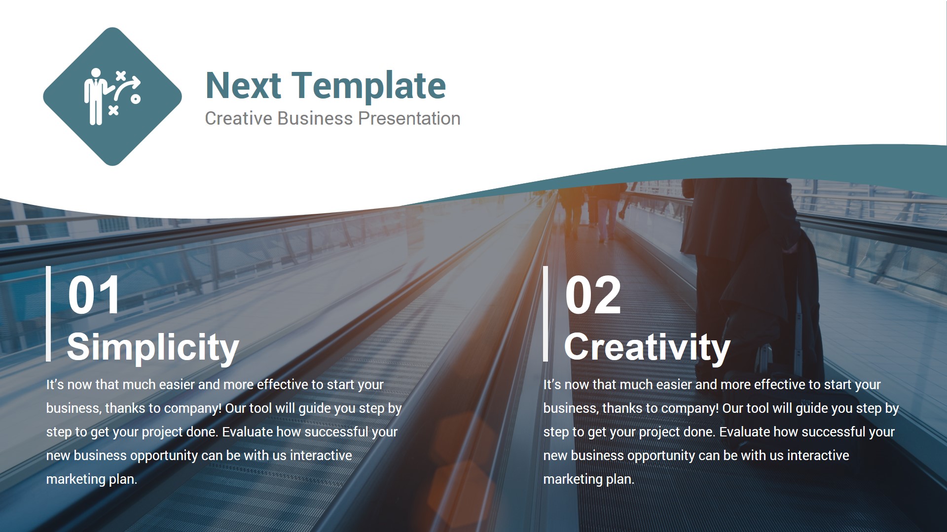 Next Comprehensive Business PowerPoint Template For All Needs ...