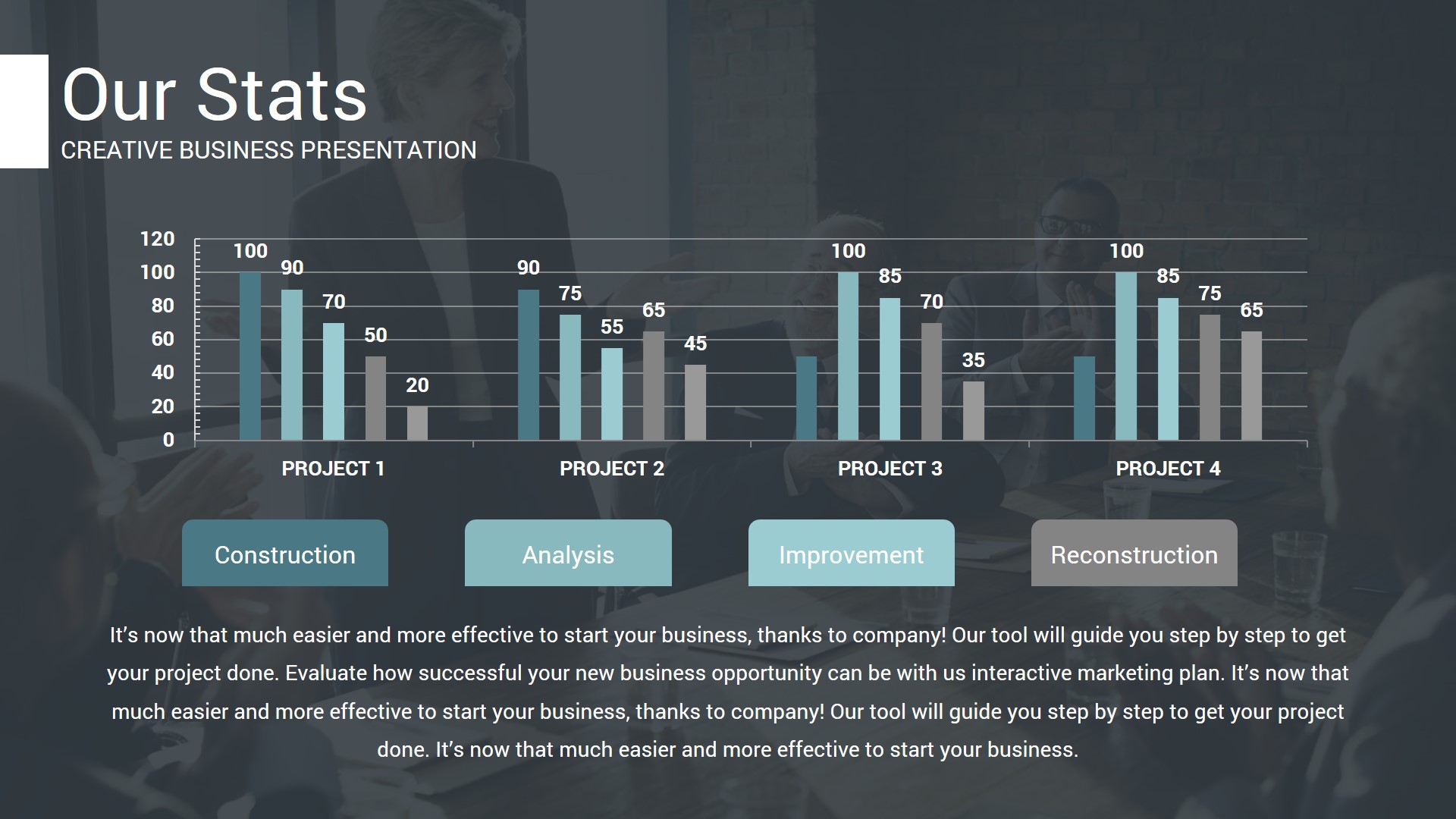 Next Comprehensive Business PowerPoint Template For All Needs ...