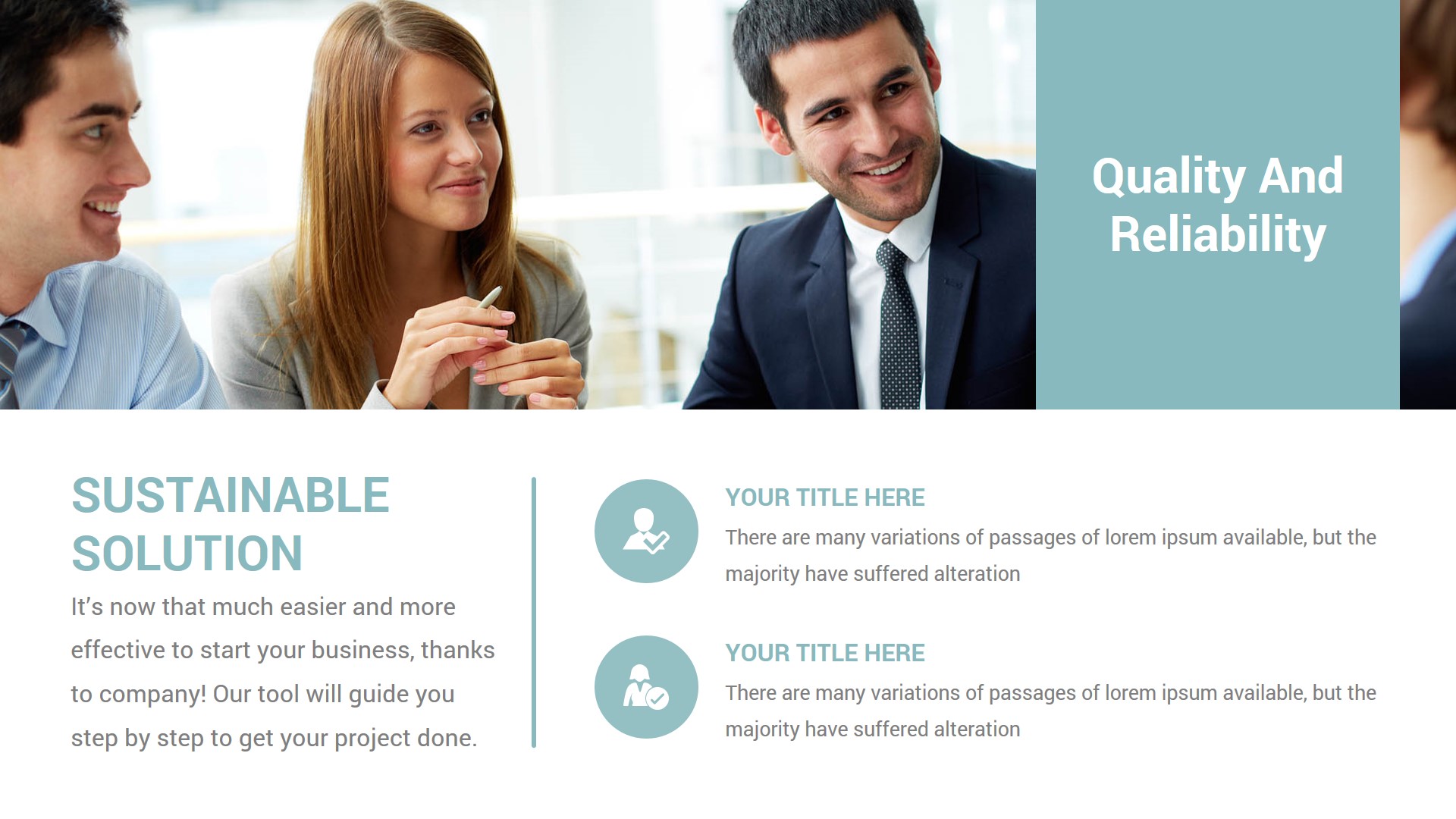 Next Comprehensive Business PowerPoint Template For All Needs ...