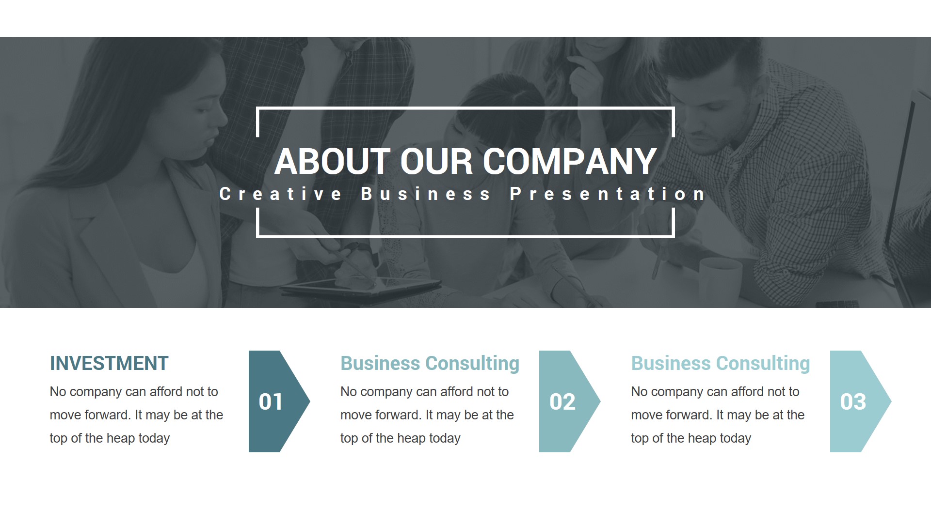 Next Comprehensive Business PowerPoint Template For All Needs ...